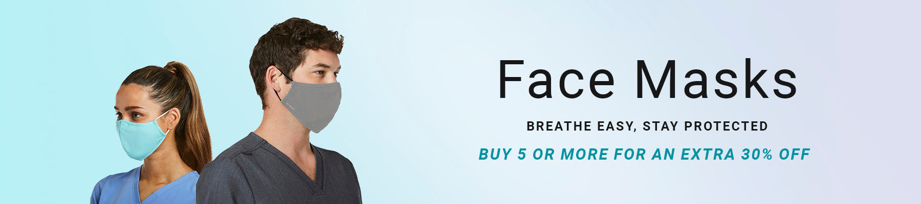 Premium Face Cloth Masks For Unisex | Face Mask Collection | Maevn Outlet