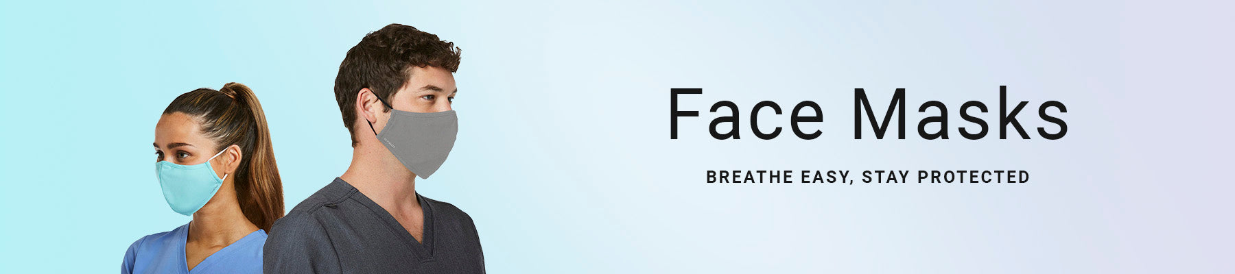 Premium Face Cloth Masks For Unisex | Face Mask Collection | Maevn Outlet