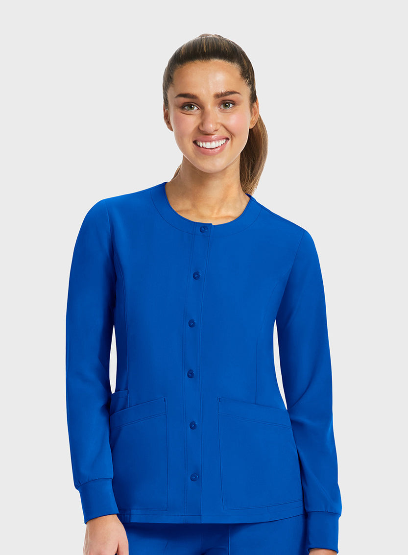 Women's Scrub Jackets | Shop Now | Maevn Outlet