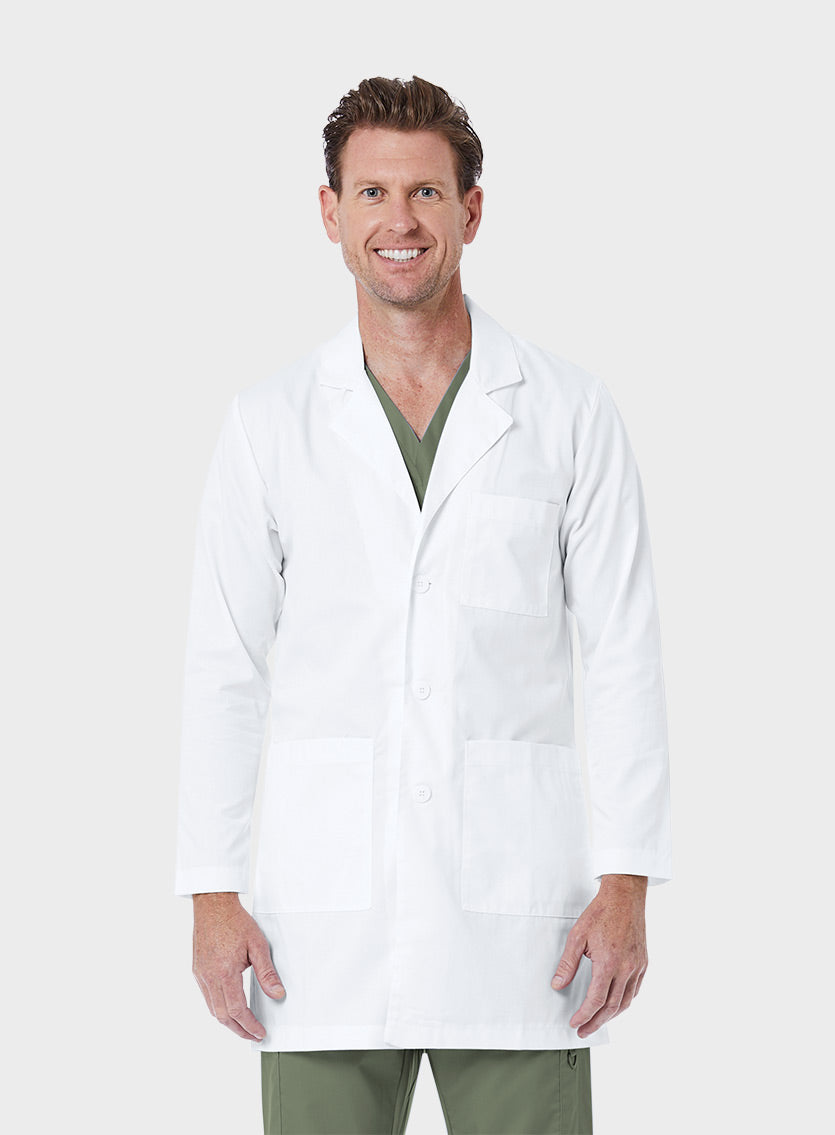 Maevn Lab Coat 7551 Unisex Lab Coat