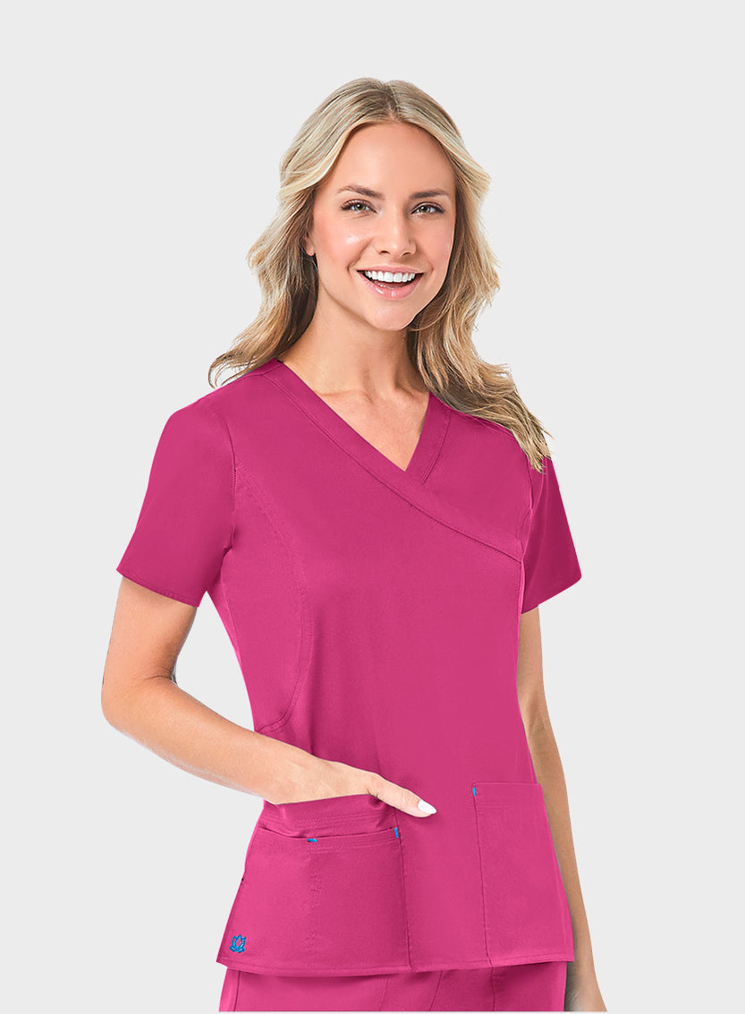 Women's Scrub Tops | Scrub Tops for Women | Maevn Outlet