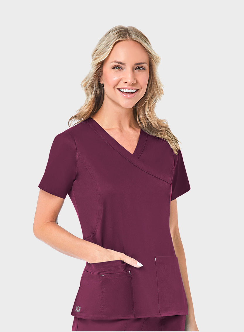 Shop Maevn Blossom Scrubs | Women Scrubs | Maevn Outlet