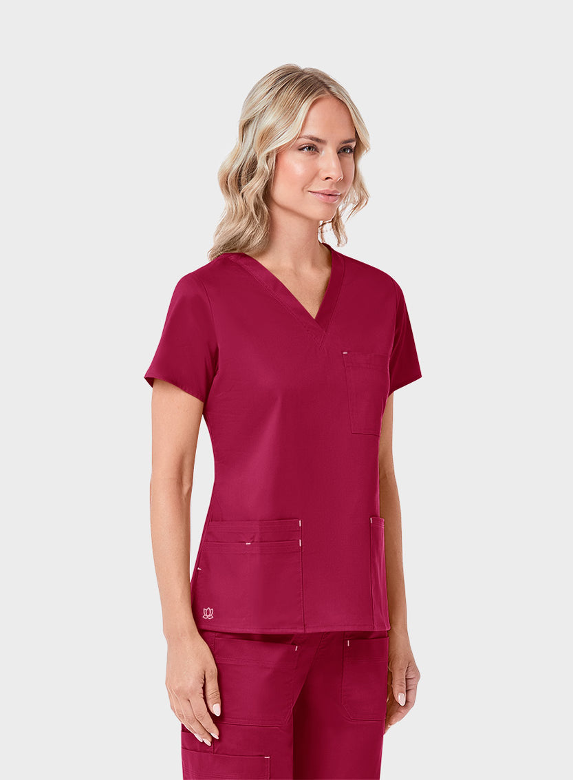 Shop Maevn Blossom Scrubs | Women Scrubs | Maevn Outlet