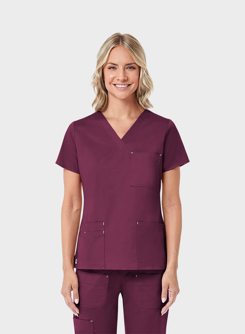 Shop Maevn Blossom Scrubs | Women Scrubs | Maevn Outlet
