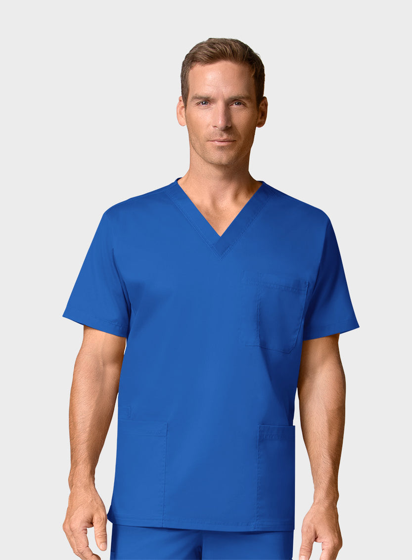 Shop Men’s Scrub Tops Online | Scrub Tops for Men | Maevn Outlet