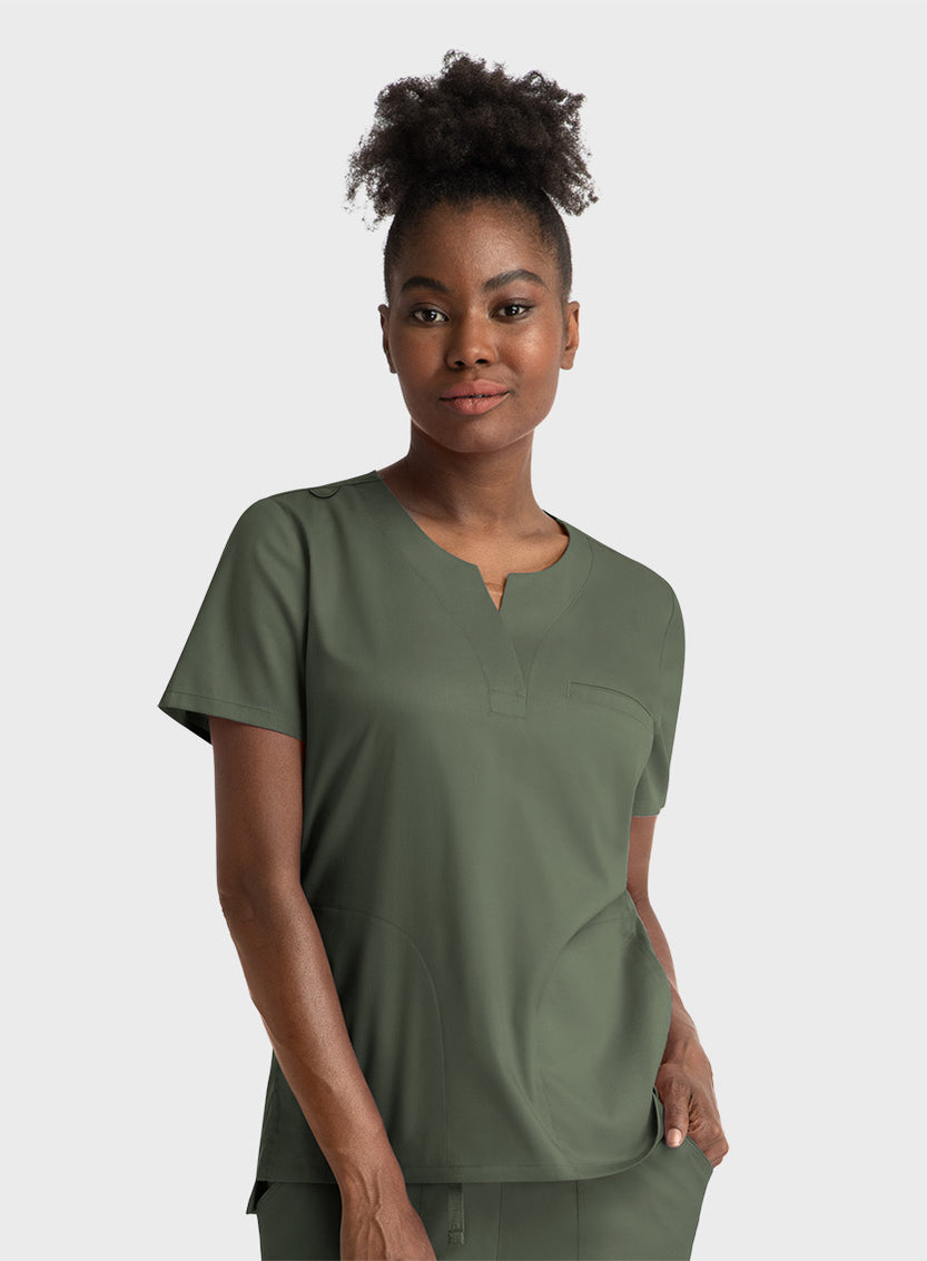 Women's Matrix Collection | Stylish Healthcare Apparel in USA