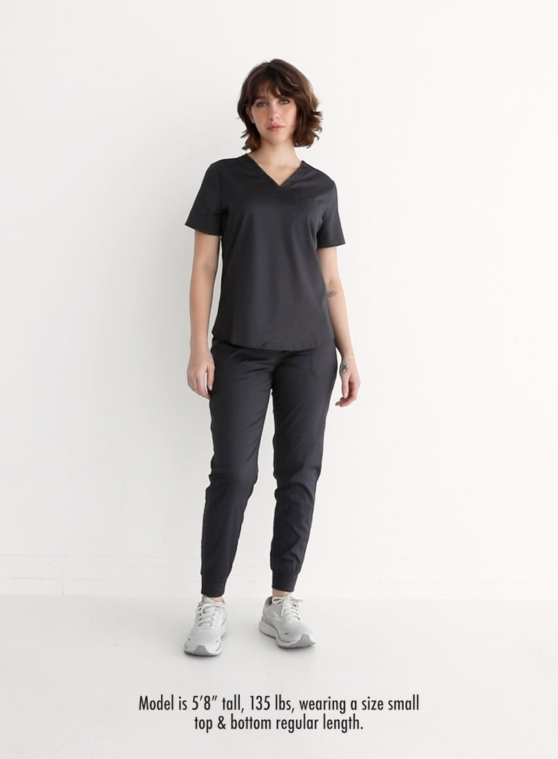 Maevn Matrix 6502 Women's Yoga Waist Jogger